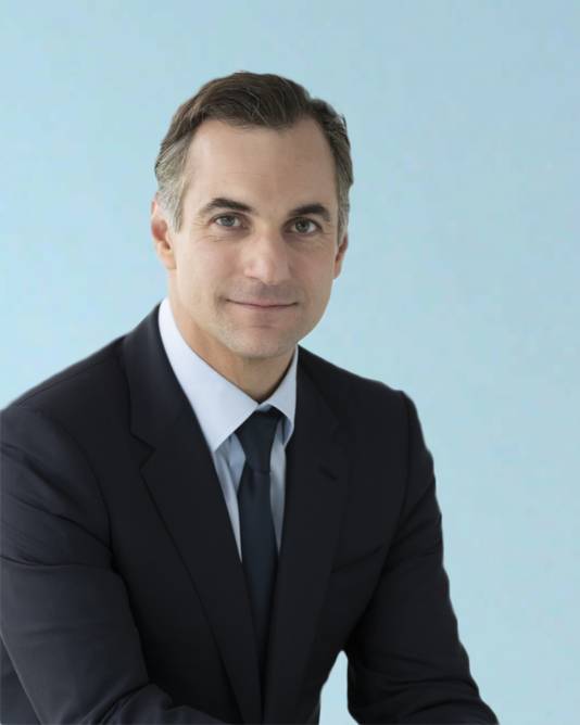 Biography: Nicolas Namias, CEO of BPCE