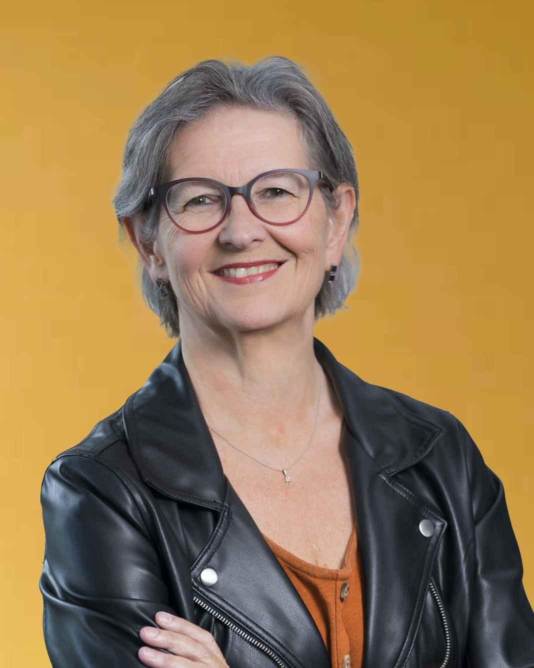 Stéphanie Paix is Chief Executive Officer of Natixis