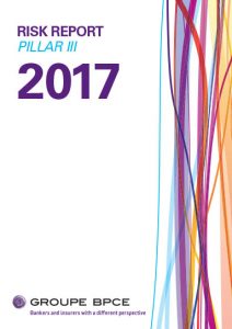 Groupe BPCE Pillar III risk report