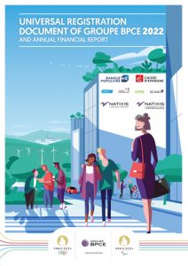Groupe BPCE universal registration document/reference document