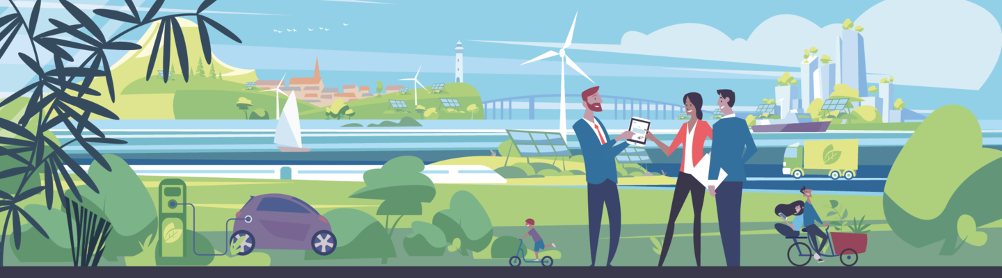 La démarche RSE du Groupe BPCE, ses engagements, ses différences