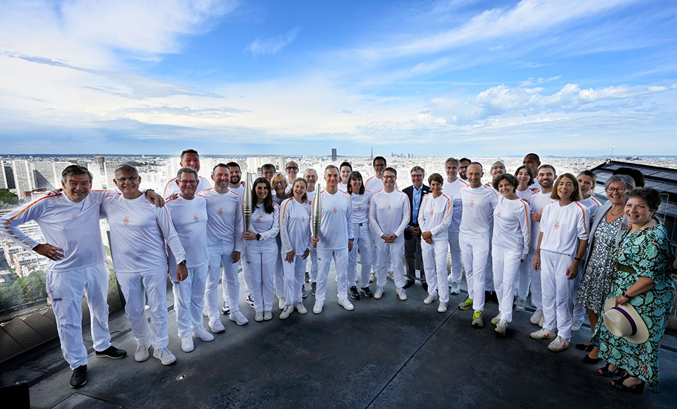 Actualités du Groupe BPCE : Banque Populaire Caisse d'Epargne Natixis