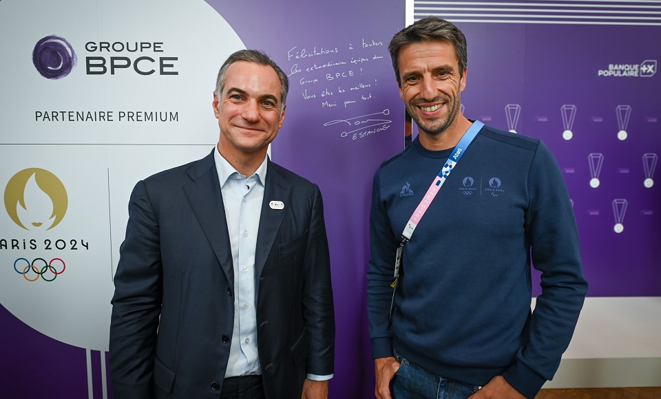 Actualités du Groupe BPCE : Banque Populaire Caisse d'Epargne Natixis